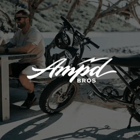 Ampd Bros | E-Bikes & E-Scooters - E-Move Bikes