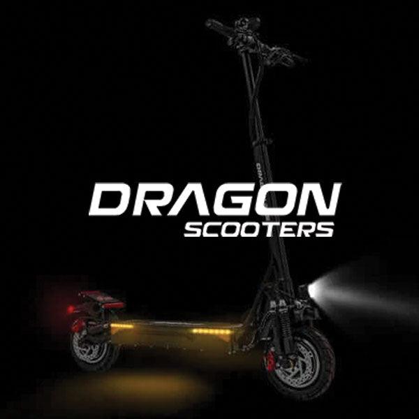 Power, Performance & Play: Dragon E Scooters Australia – E-Move Bikes