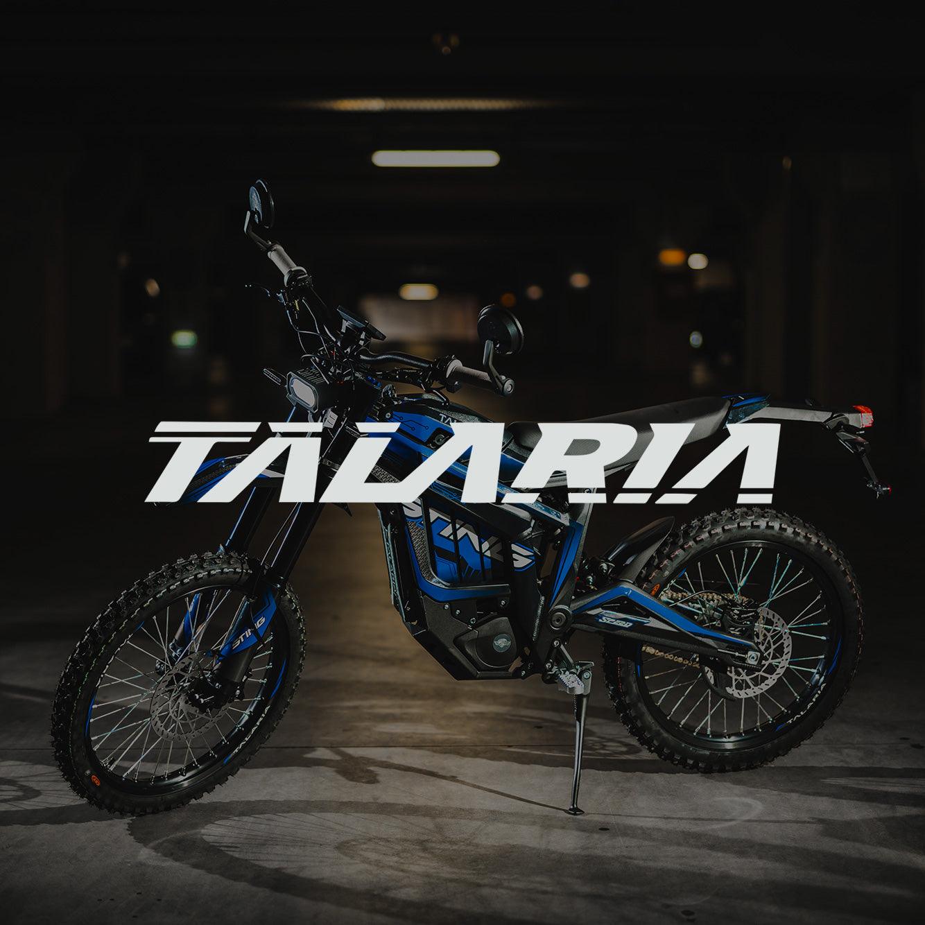 Talaria E-Bike | Electric Dirt Bikes at E-Move Bikes