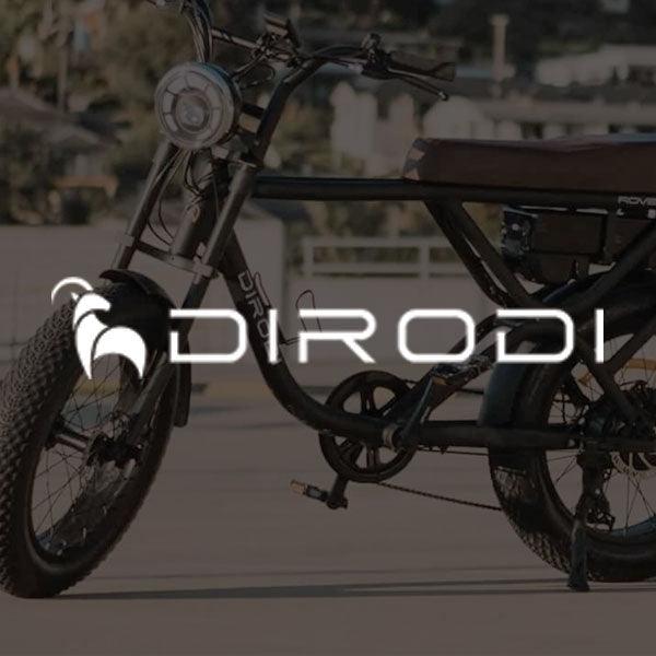 DiroDi | E-Bikes & E-Scooters - E-Move Bikes