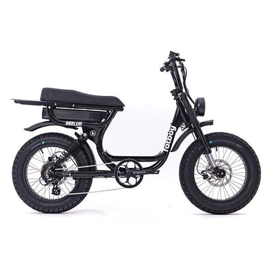 Electric Cruiser Bike | Stylish & Comfortable E-Cruisers – E-Move Bikes