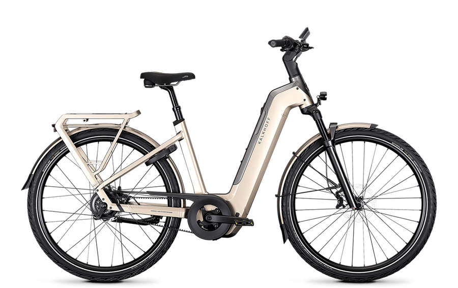 Kalkhoff E-Bikes Collection | Premium Electric Bikes – E-Move Bikes
