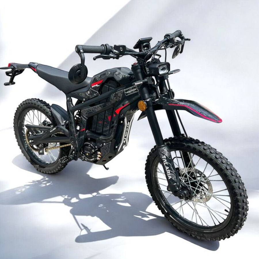 Talaria E-Bike | Electric Dirt Bikes at E-Move Bikes