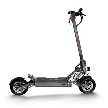 Dragon Cyclone Pro Electric Bike – Performance & Style – E-Move Bikes