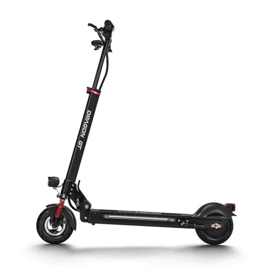 Dragon GT Electric Scooter | E-Move Bikes