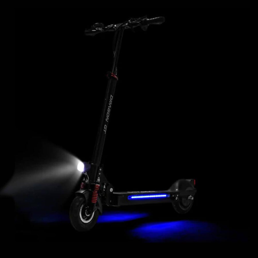 Dragon GT Electric Scooter | E-Move Bikes