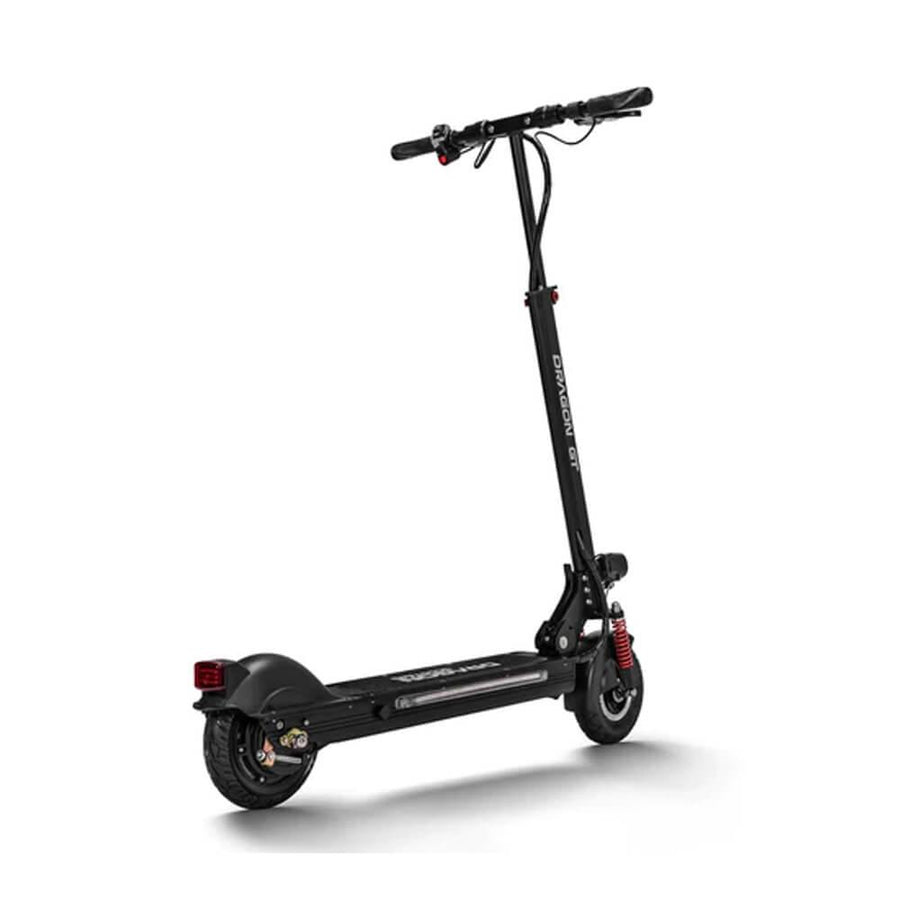 Dragon GT Electric Scooter | E-Move Bikes
