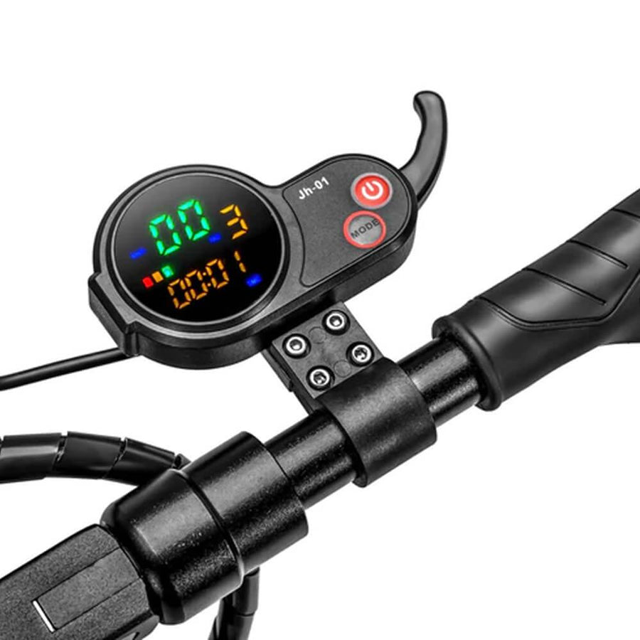 Dragon GT Electric Scooter | E-Move Bikes
