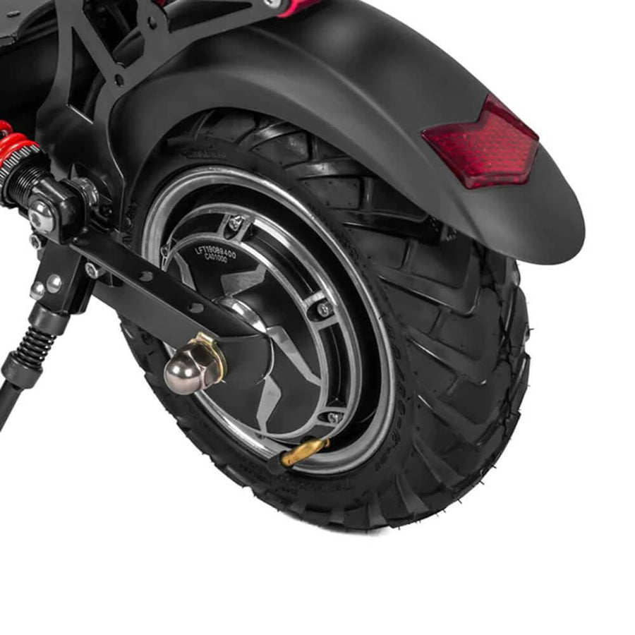 Dragon GTR Electric Scooter - 800 Watts Max 1200 Watts – E-Move Bikes