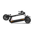 Dragon GTS Electric Scooter – 500W Motor, 45km Range – E-Move Bikes