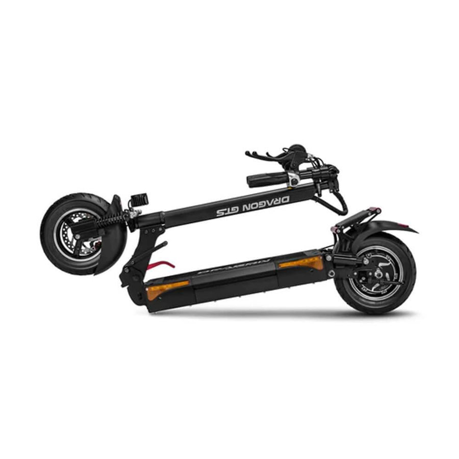 Dragon GTS Electric Scooter – 500W Motor, 45km Range – E-Move Bikes