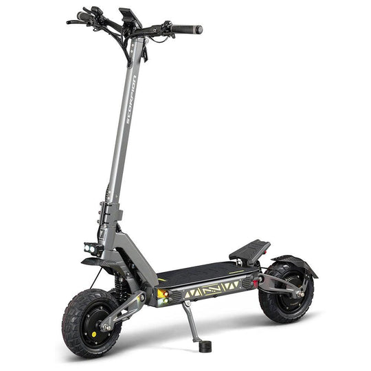 Power, Performance & Play: Dragon E Scooters Australia – E-Move Bikes