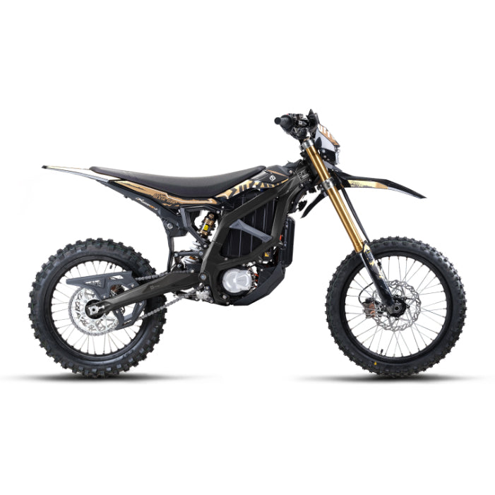 Surron E Bike | Explore Powerful Surron Electric Dirt Bikes – E-Move Bikes
