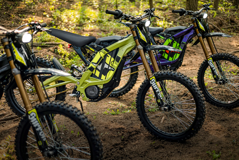 E-Moto Bikes | Electric Motorbikes at E-Move Bikes