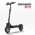 Dragon GTR Electric Scooter - 800 Watts Max 1200 Watts – E-Move Bikes