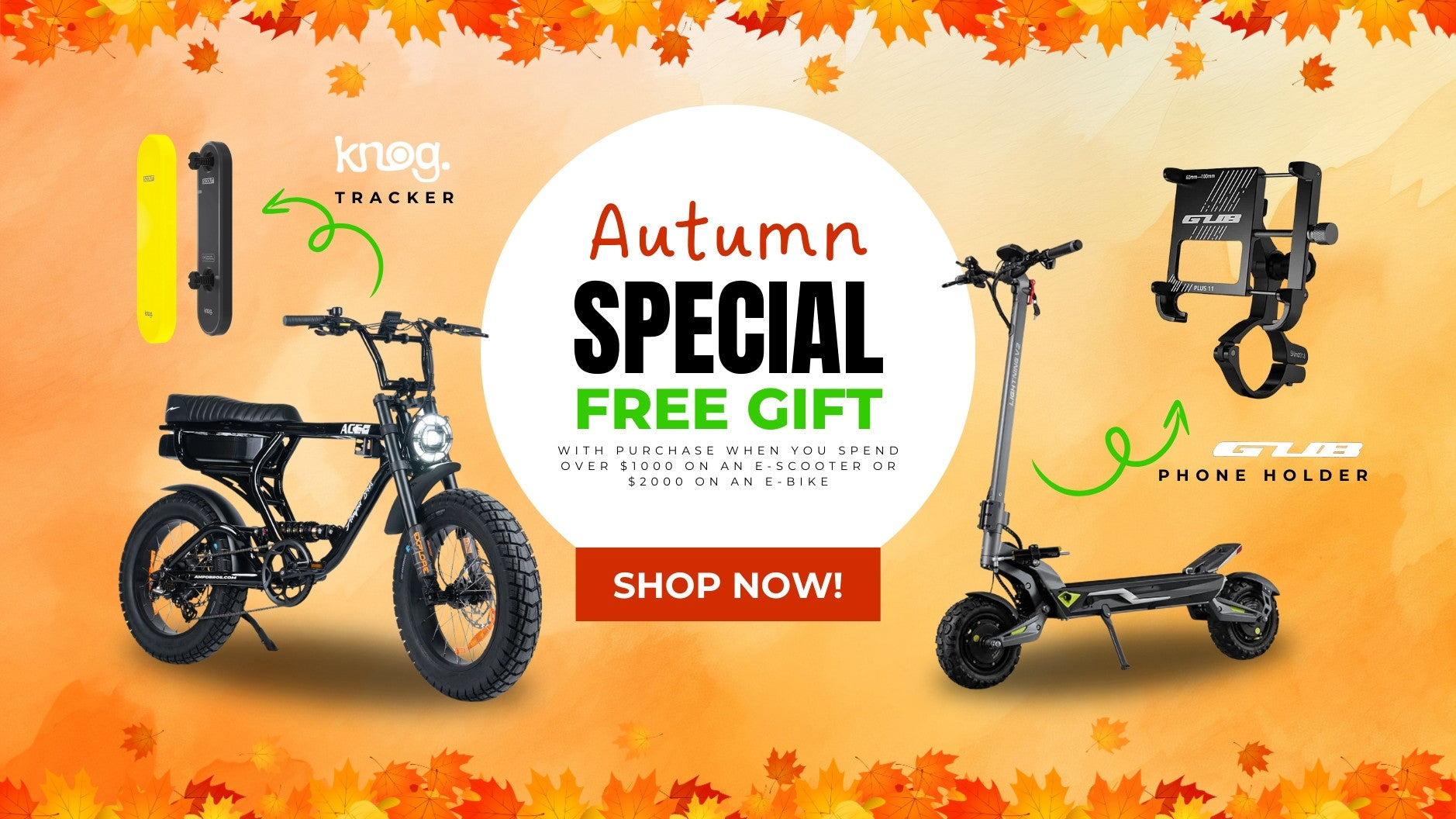 E-Move Bikes | #1 E-Bike & Scooter Shop | Sunshine Coast