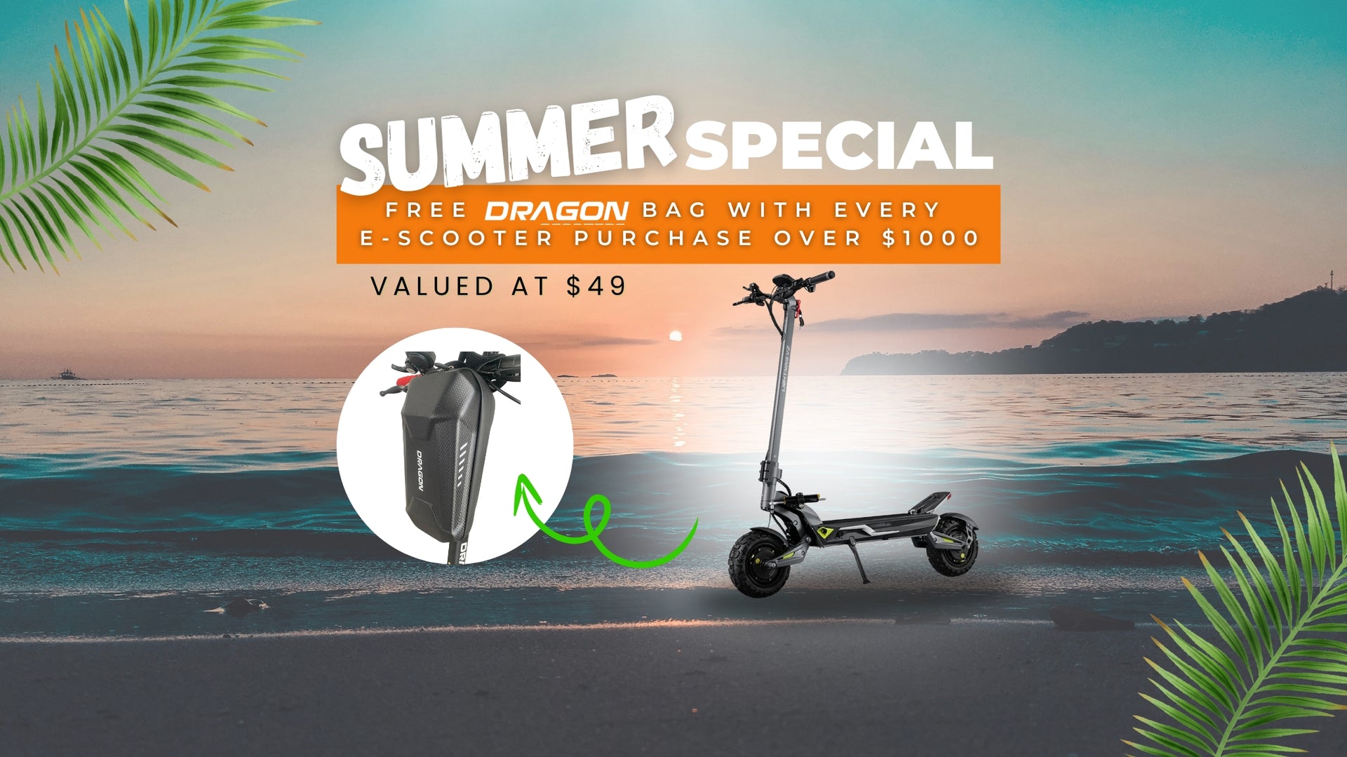 E-Move Bikes | #1 E-Bike & Scooter Shop | Sunshine Coast