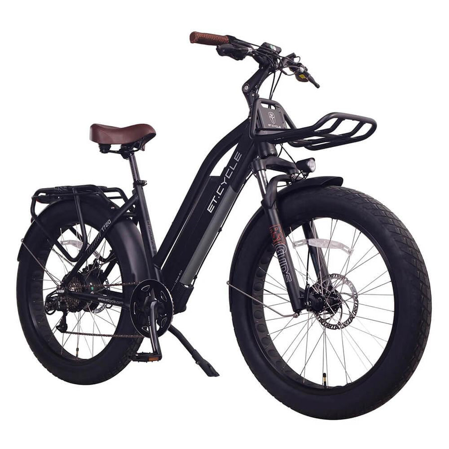 E-Bikes | Electric Bikes - E-Move Bikes