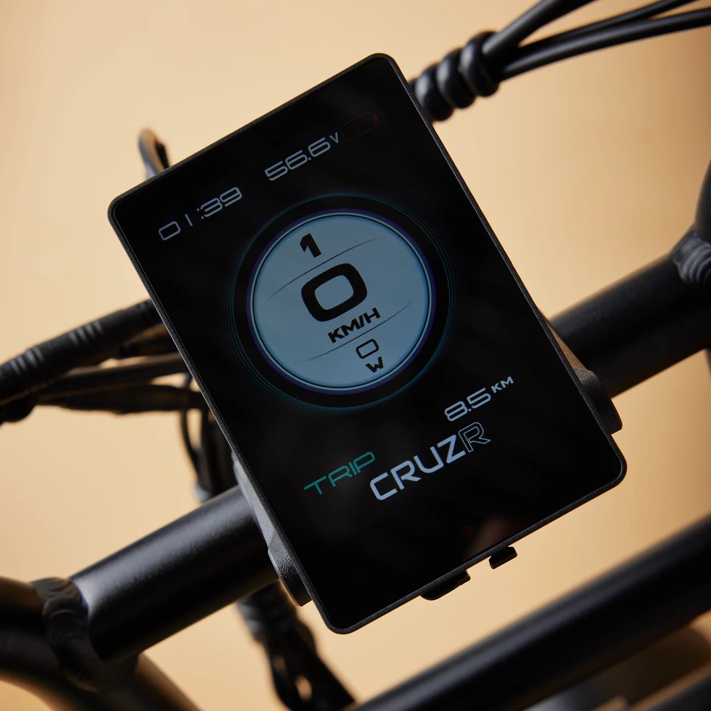 Cruzr STOKE Electric Bike – E-Move Bikes