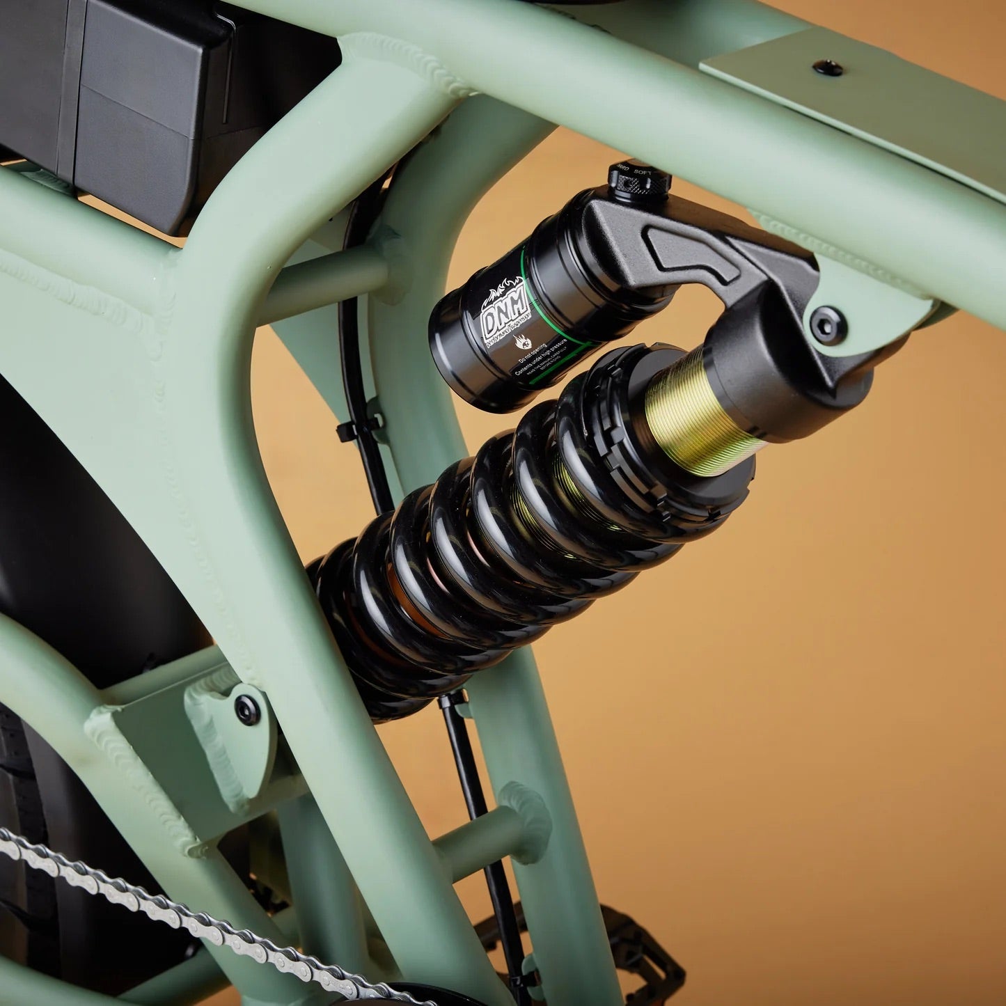 Cruzr STOKE Electric Bike – E-Move Bikes