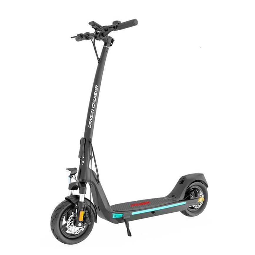 Power, Performance & Play: Dragon E Scooters Australia – E-Move Bikes