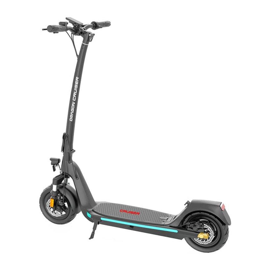 Dragon Cruiser Electric Scooter | E-Move Bikes