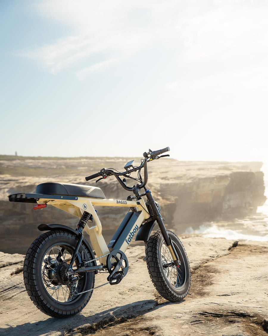 Fatboy Electric Bikes | Fat Tyre E-Bikes for All Terrains – E-Move Bikes