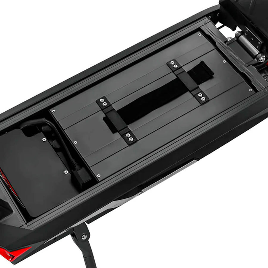 Dragon Lightning V2 Electric Scooter - Dual Motor High Performance - M ...