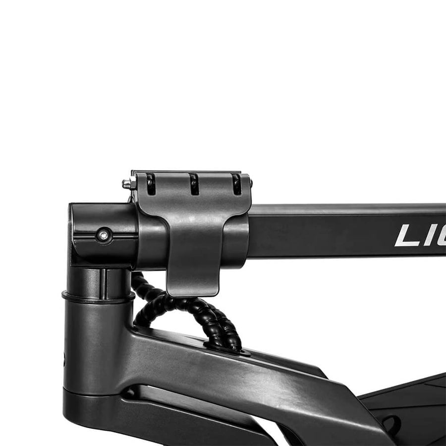 Dragon Lightning V2 Electric Scooter - Dual Motor High Performance - M ...
