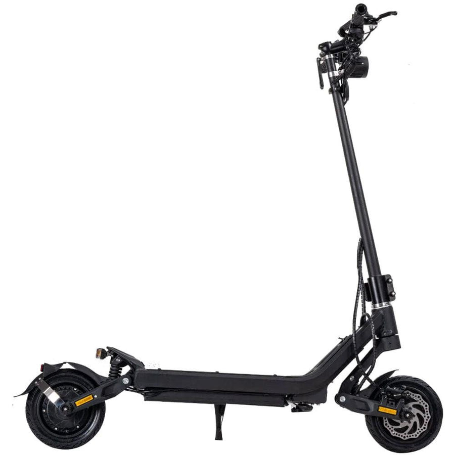 Nami Super Stellar Electric Scooter – E-Move Bikes