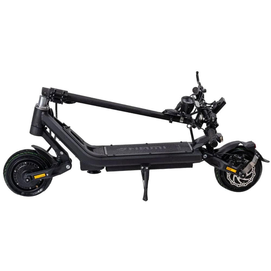 Nami Super Stellar Electric Scooter – E-Move Bikes