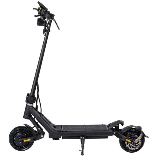 Nami Super Stellar Electric Scooter – E-Move Bikes