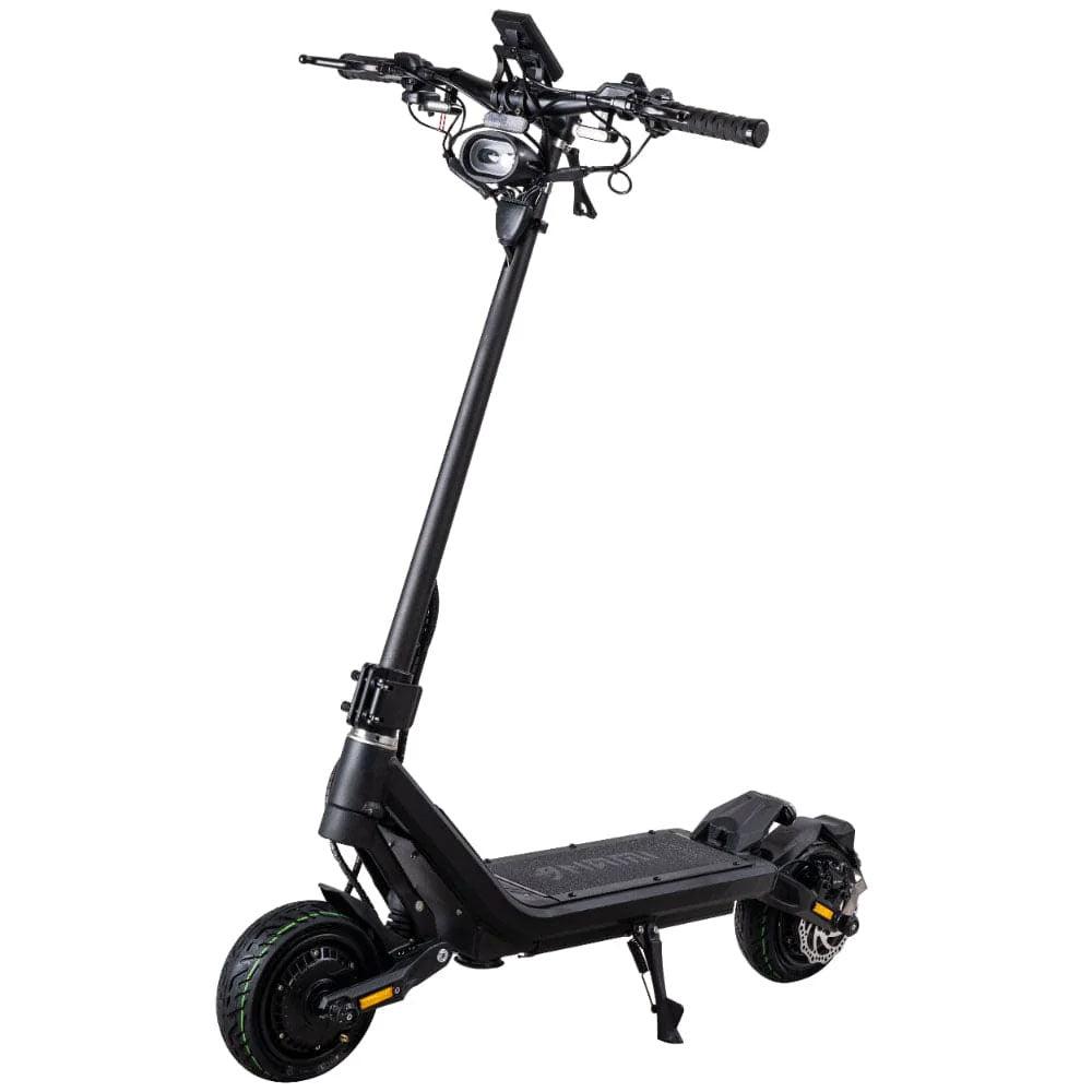 Nami Super Stellar Electric Scooter – E-Move Bikes