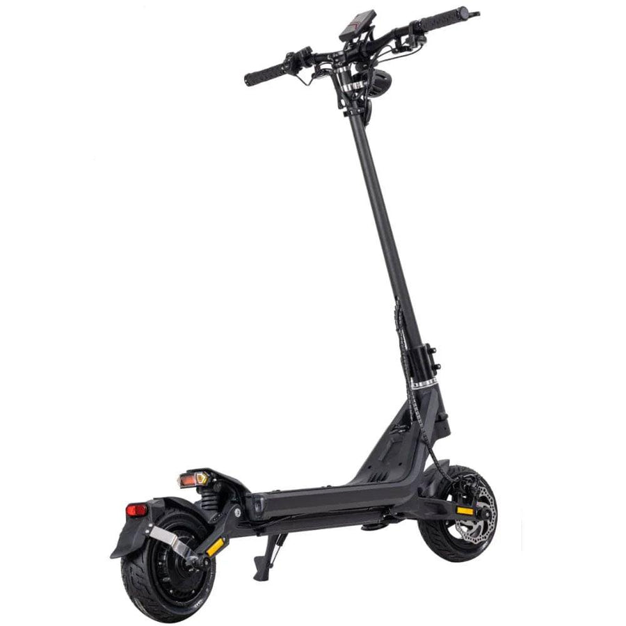 Nami Stellar Electric Scooter – E-Move Bikes