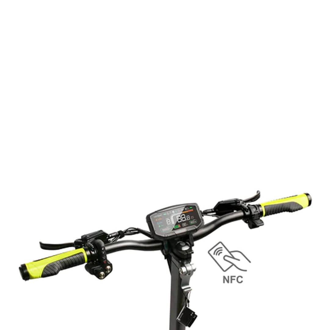 Predator - Dual Motor - All Terrain Beast – E-Move Bikes