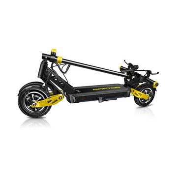 Dragon Raptor Pro Electric Scooter | E-Moves Bikes – E-Move Bikes