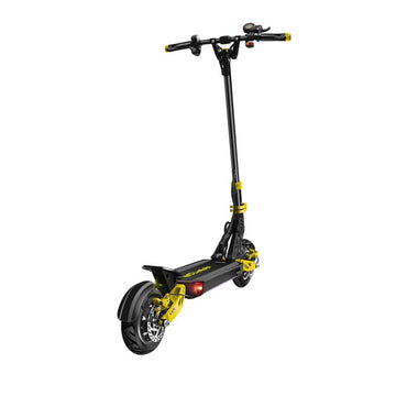 Dragon Raptor Pro Electric Scooter | E-Moves Bikes – E-Move Bikes
