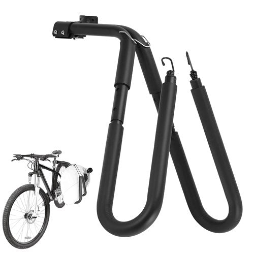 Carriers & Surf Racks | E-Bikes - E-Move Bikes