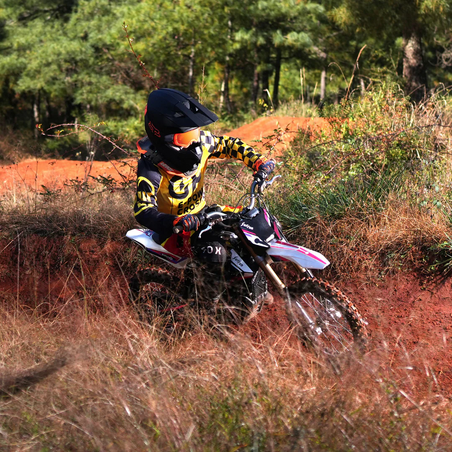 Surron E Bike | Explore Powerful Surron Electric Dirt Bikes – E-Move Bikes