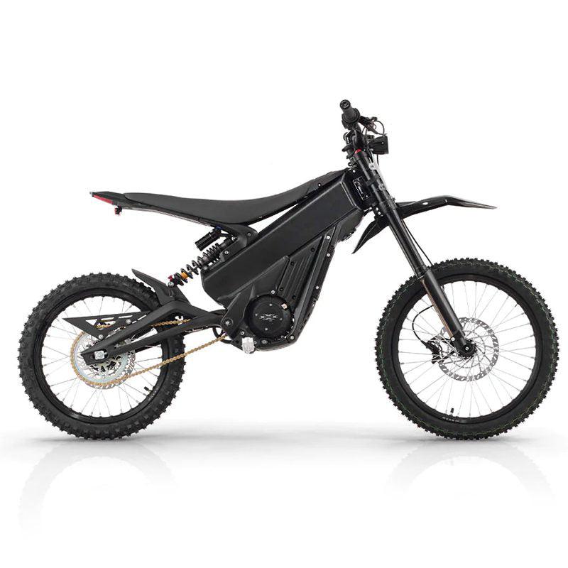 Talaria xXx Pro TL2500 Electric Off-Road Motorbike (New 2025 Edition) – E-Move Bikes