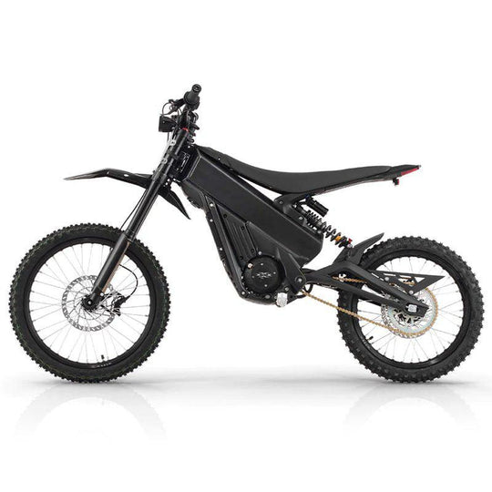 Talaria xXx Pro TL2500 Electric Off-Road Motorbike (New 2025 Edition ...