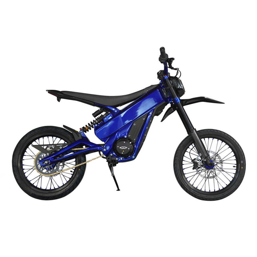 Talaria xXx Pro TL2500 Electric Off-Road Motorbike (New 2025 Edition ...
