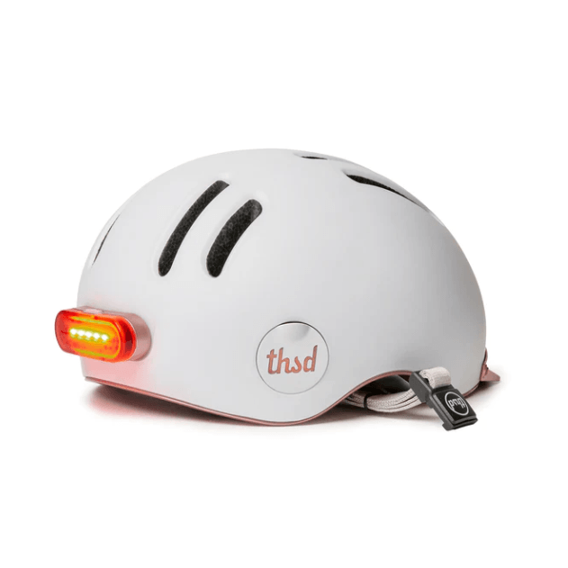 Thousand Helmet Chapter MIPS - White | E-Move Bikes