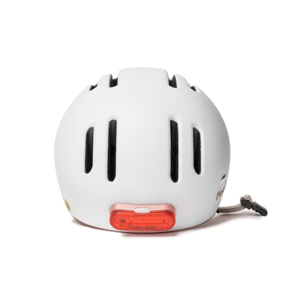 Thousand Helmet Chapter MIPS - White | E-Move Bikes