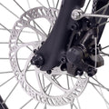 FOO F1 Folding Electric Bike | Compact & Efficient E-Bike – E-Move Bikes