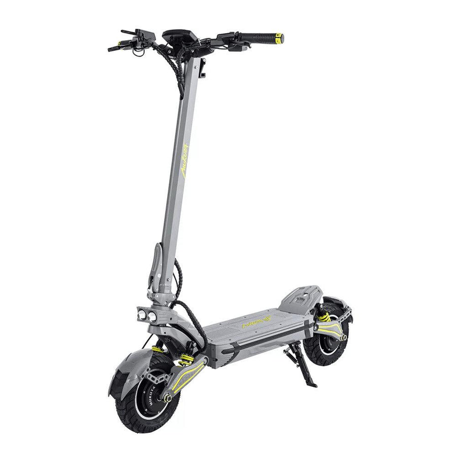 Mukuta 10Plus Electric Scooter – Power & Performance – E-Move Bikes