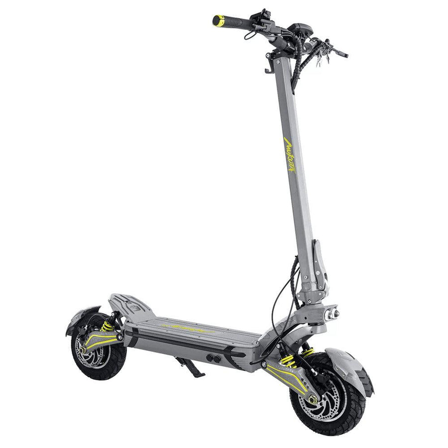 Mukuta 10Plus Electric Scooter – Power & Performance – E-Move Bikes