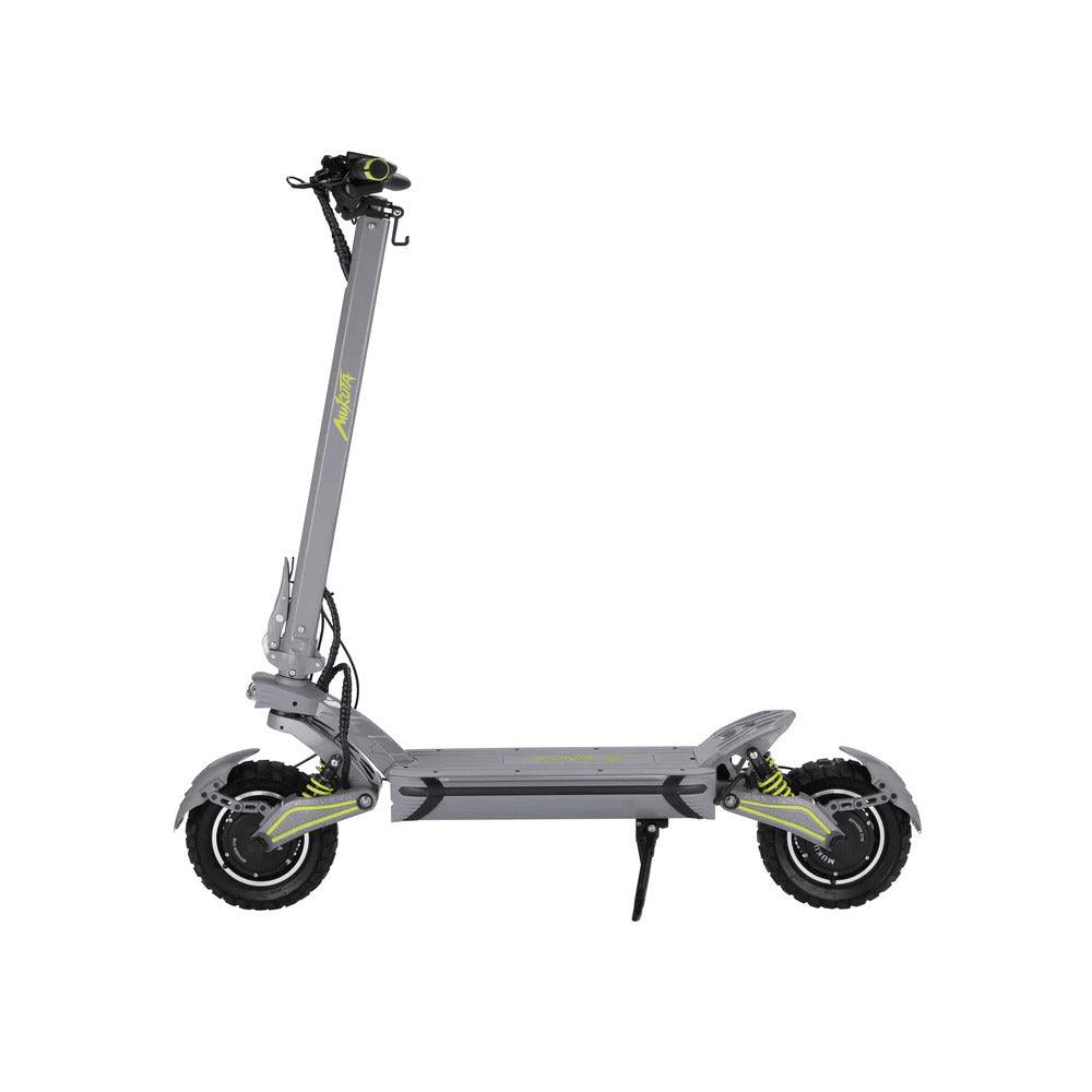 Mukuta 10Plus Electric Scooter – Power & Performance – E-Move Bikes