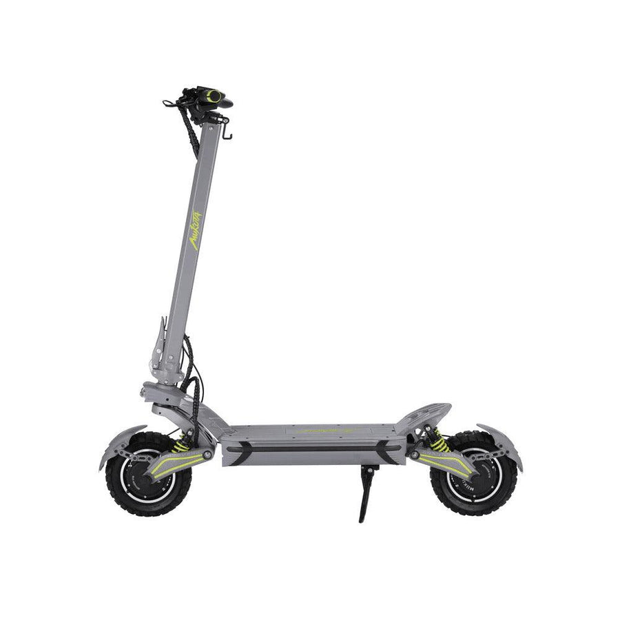 Mukuta 10Plus Electric Scooter – Power & Performance – E-Move Bikes