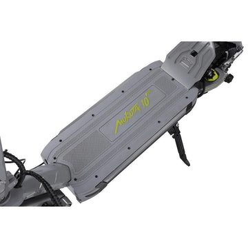 Mukuta 10Plus Electric Scooter – Power & Performance – E-Move Bikes